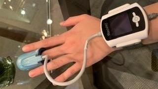 Katie To, DDS | Home Sleep Test for a better night's rest